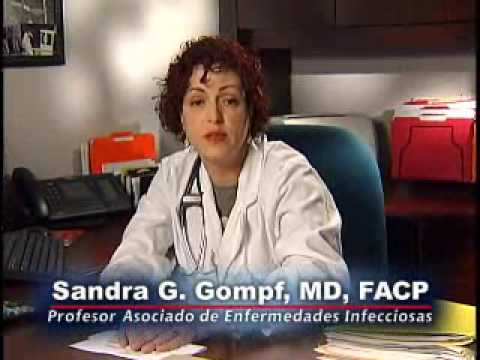 Hepatitis C Spanish PSA
