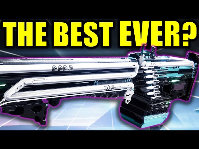 Destiny 2 Commemoration god roll guide for PvE and PvP