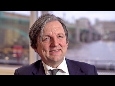 Roger Casale - Future of Britain winner