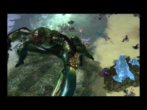 Steam Community :: Video :: Rift - Invasion from the water plane