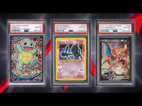 Weekly Pokemon Card Auctions! $700 - $1000+ (PWCC Marketplace Auction 129)