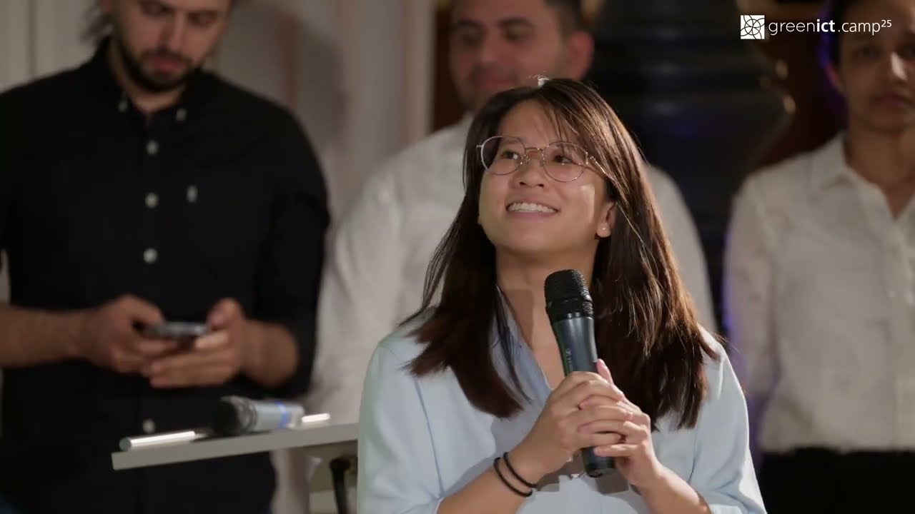 Reducing Water Consumption in Wafer Manufacturing