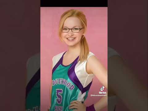 Dove Cameron