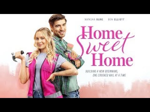 Home Sweet Home (2020) Trailer | Natasha Bure | Krista Kalmus | Ben Elliott | Juan Mas