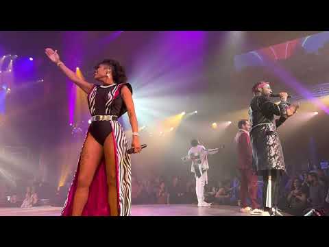 Mad Apple Outro Ending - New York New York