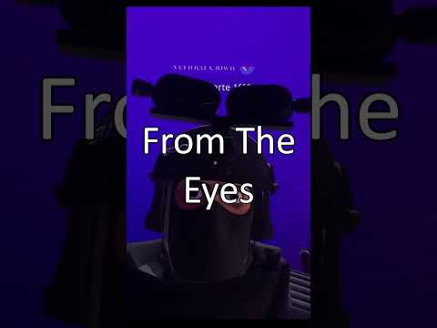 Steam Community :: Video :: Deadpan Stare 👀 ~ VrChat #shorts