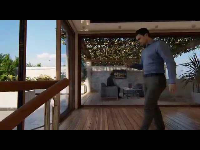 Архитектурные решения дома | OLO ONE