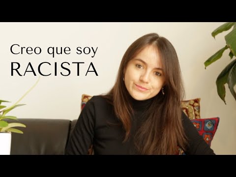 ¿Cómo saber si soy racista? | El racismo en Ecuador y Latinoamérica