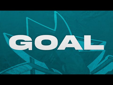San Jose Sharks 2024 Goal Horn 🚨
