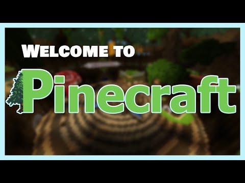 Pinecraft 1 19 Us The 1 Minecraft Server S Details Ip Vote Link