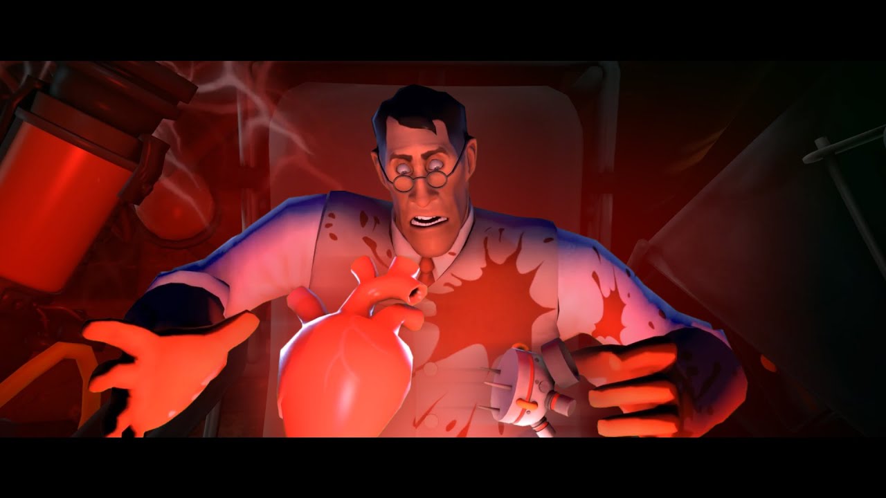 [TF2] WHAT IS THAT MELODY?