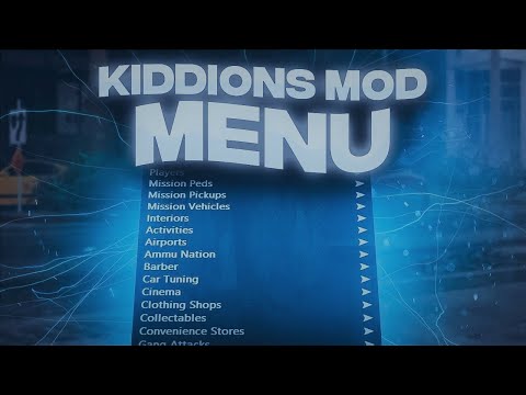 Gta 5 Online Mod Menu PC | Kiddions Mod Menu 2023 | Undetected