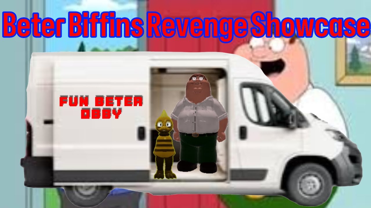 Beter Biffins Revenge Showcase [UNDERTALE FIGHT 2]