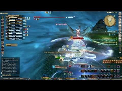 Steam Community :: Video :: The Howling Eye: Garuda (Hard mode)