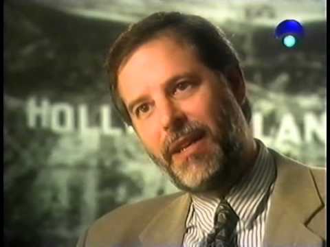 Who created Hollywood and for what purpose?