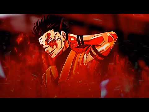 Gojo's 200% Hollow Purple | Chapter 223 | Jujutsu Kaisen Manga Animation