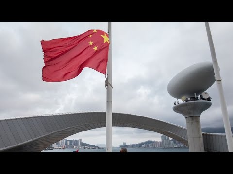 China Pledges Fiscal, Monetary Stimulus