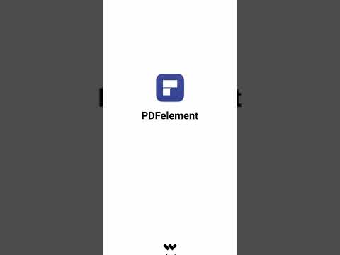 best pdf editor application ????. download and enjoy. #technology #tech #application