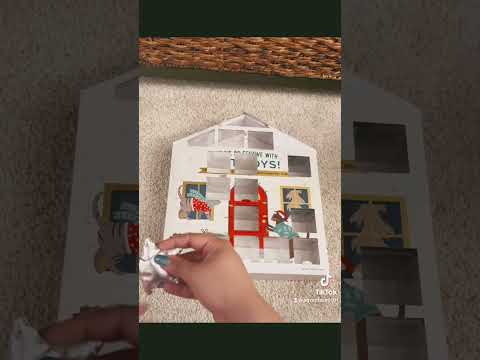 PetSmart Cat Toys Advent Day 16