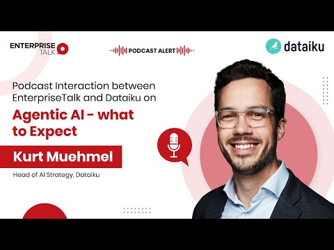 Agentic AI in 2025: What You Need to Know Now