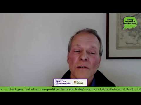 ANAD Day of Conversation - Part 1B