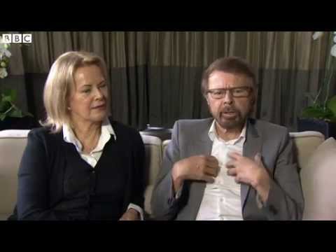 The Dancing Queen – The True Meaning of Frozen