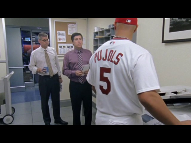 The top 10 'This Is SportsCenter' commercials of all time