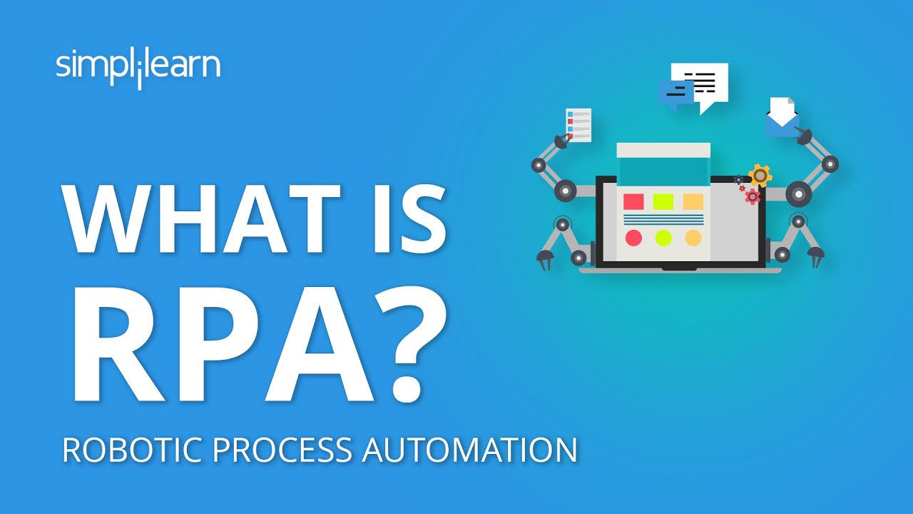 Understanding Robotic Process Automation (RPA): A Comprehensive Guide | Galaxy.ai