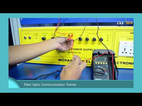 Communication System Trainer at Best Price in India