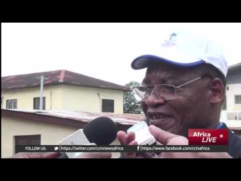 Equatorial Guinea vote expected to extend President Obiang's 37-year rule