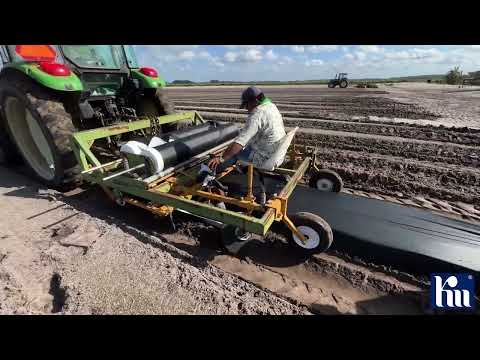 Farm Equipment Videos | Kennco Manufacturing