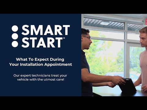 Your Smart Start Ignition Interlock Installation: What to Expect, Step by Step