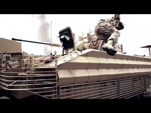 The Army - Transport Safety