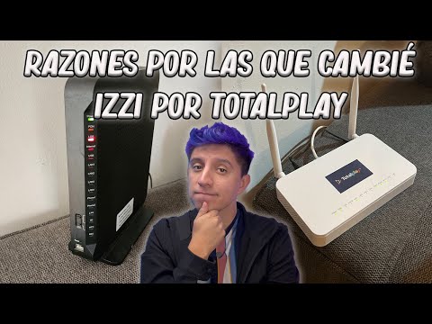 Totalplay vs Izzi: Internet, paquetes, velocidad y más de mi experiencia