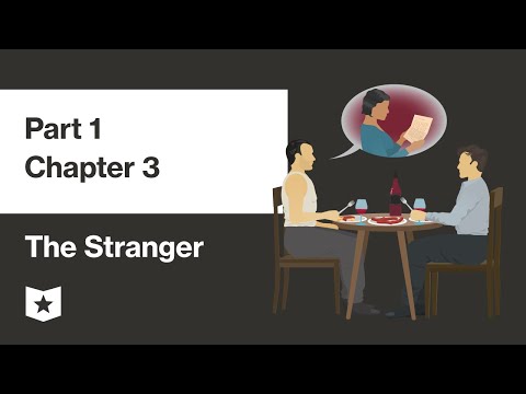 The Stranger Study Guide | Course Hero