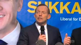 19 Times Tony Abbott Trolled Australia