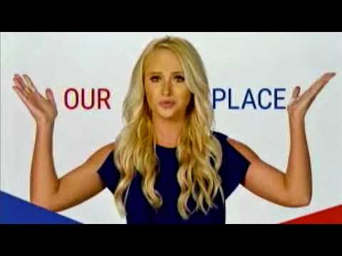 "Fox Nation" Promo