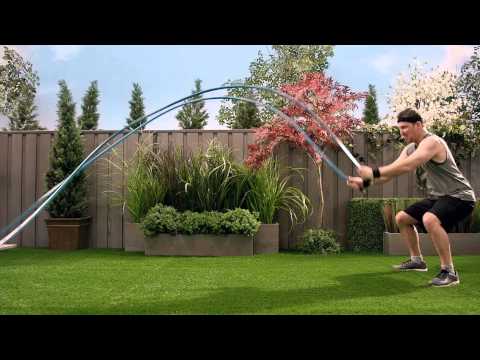Yardworks Ultimate Hose - HoseFit
