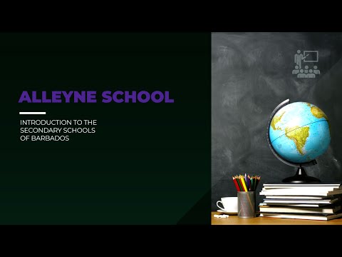 Let us take a look at Alleyne School