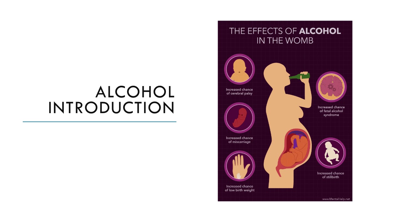 Prenatal Development Narrated Powerpoint