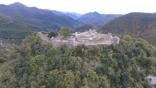 Masías de Rocabruna, Masia en Rocabruna, Girona - Clubrural