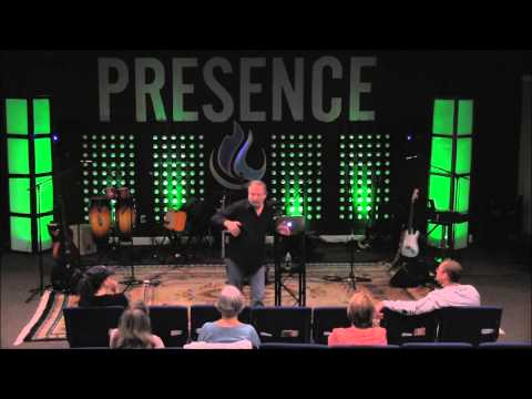 TC@NB, 1504, "The Difference Between the Old and New Covenant"