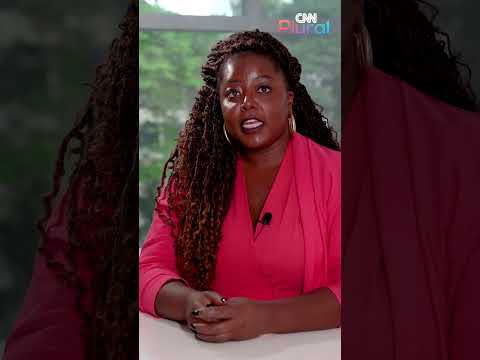 #Shorts - Você sabe o que é racismo estrutural? | CNN Plural