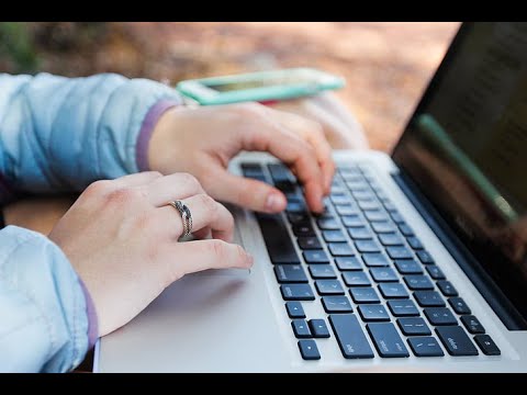One Minute Lecture: what is the definition of online hate speech? (Mart Susi)