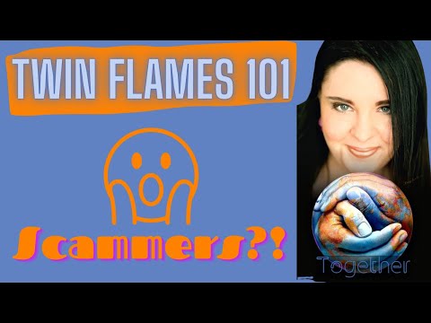 CELEBRITY 𝕋𝕨𝕚𝕟 𝔽𝕝𝕒𝕞𝕖 Scammers! BEWARE of This SCAM! Is this Celebrity My Twin Flame?