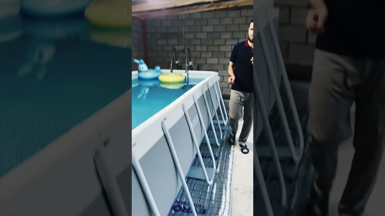 +99897-210-3332 #intexpool #swimming