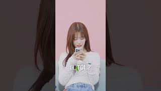 [잡담] 코드 티저 노정의,보나 - 인스티즈(instiz) 드영배 카테고리