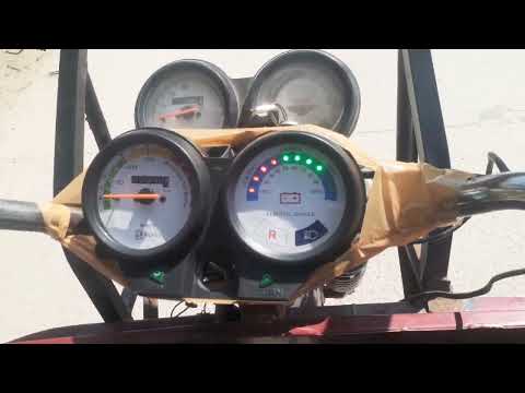 Auto Rickshaw Meter - Auto Fare Meter Latest Price, Manufacturers ...