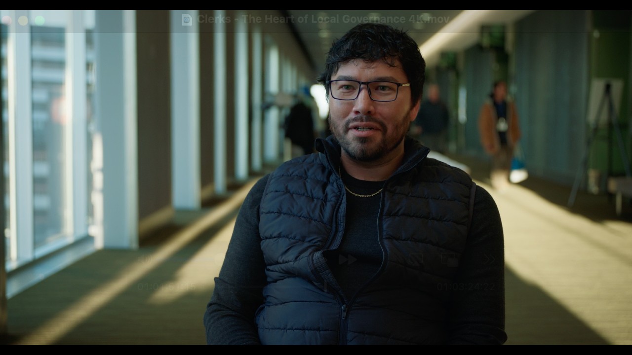 Alaska Clerks - The Heart of Local Governance