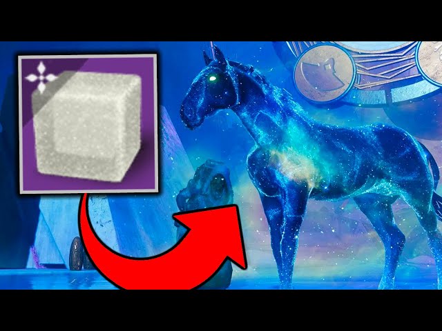 How to get Cosmic Sugar Cube in Destiny 2 Dawning 2021: Secret ...